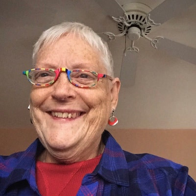 Ruth Wenger's favorite items - Etsy