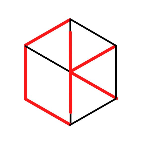 CubedKeysMain - Etsy