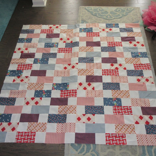 Ruby Star Society Summer Sew Along Kits Choose Option Perfect Picnic ...