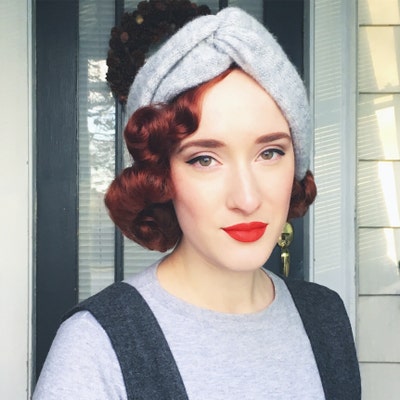 Paige Martin on Etsy