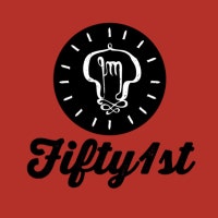 Fifty1st - Etsy