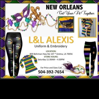 AlexisMonogram - Etsy