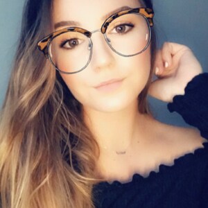 Embroidered Iced Coffee Ghost Crewneck, Halloween Sweatshirt, Cute ...