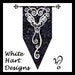 WhiteHartDesigns - Etsy