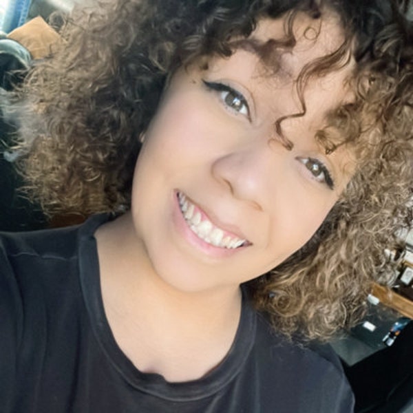 Blessed String Art Template - Etsy