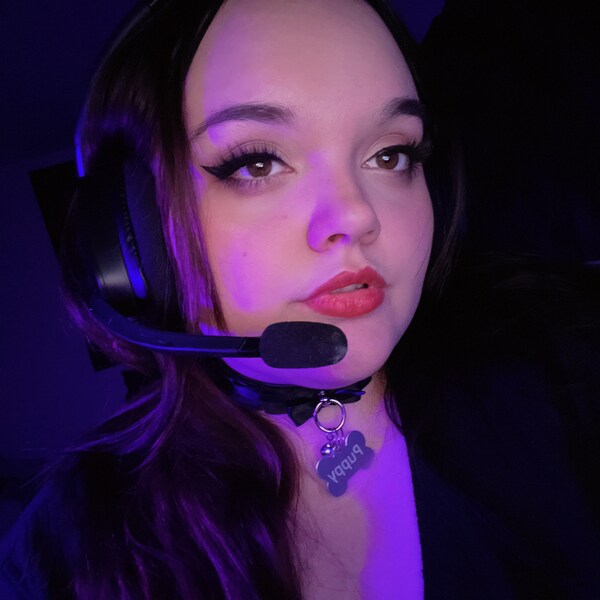 Pink Paw Toebean Twitch Panels / Cute / Kawaii / Streamer / Stream Setup / Pastel / Aesthetic ...