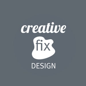 CreativeFixDesign - Etsy Australia