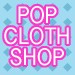 popclothshop - Etsy