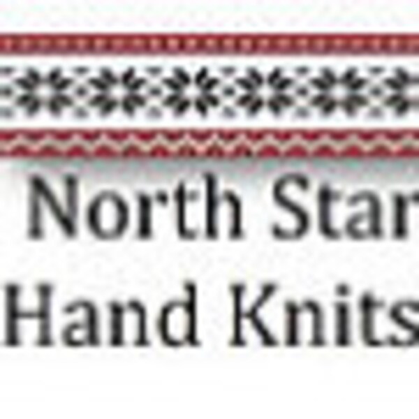 Knitting Pattern: Viking Ship Five Years - Etsy