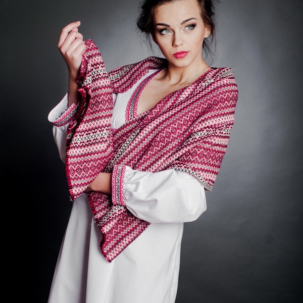 Sharovary. Folk Pants Trousers. Ukrainian Folk Sharovary for Baby Boys ...