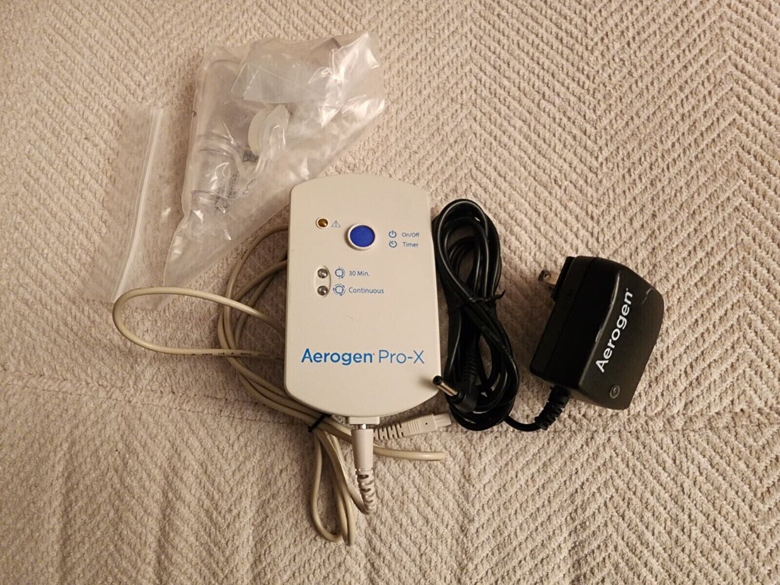 AerogenPro - Etsy