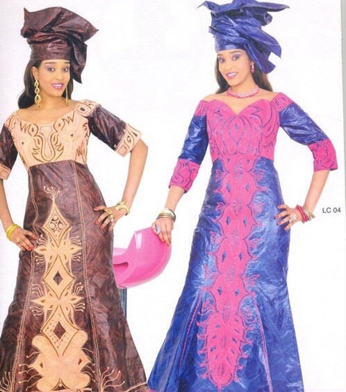 NewAfricanDesigns - Etsy