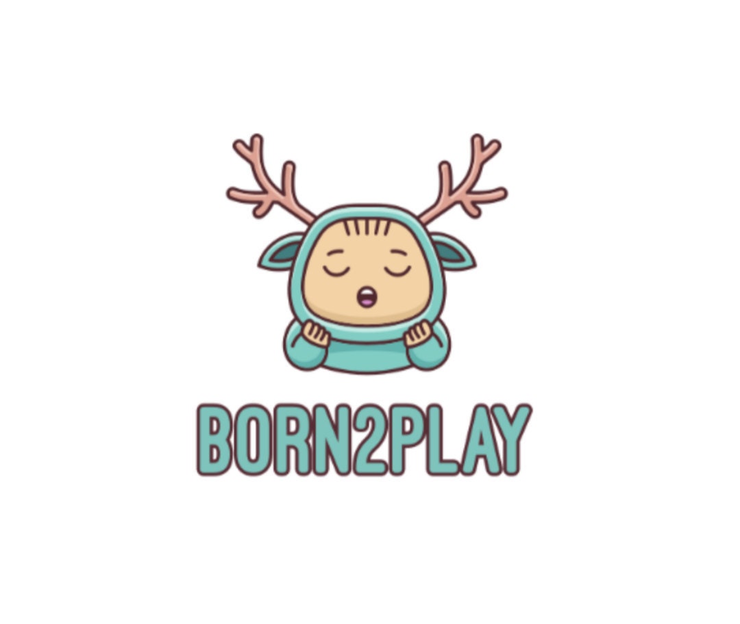 Born2PlayStore - Etsy