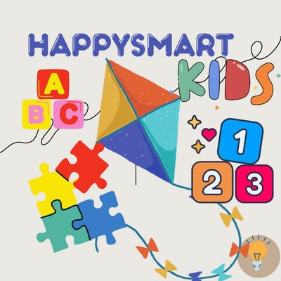 HappykidsActivity - Etsy France