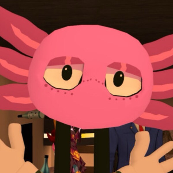 Yambo of Friday Night Funkin' 17,7 45 см FNF Plush Toy - Etsy