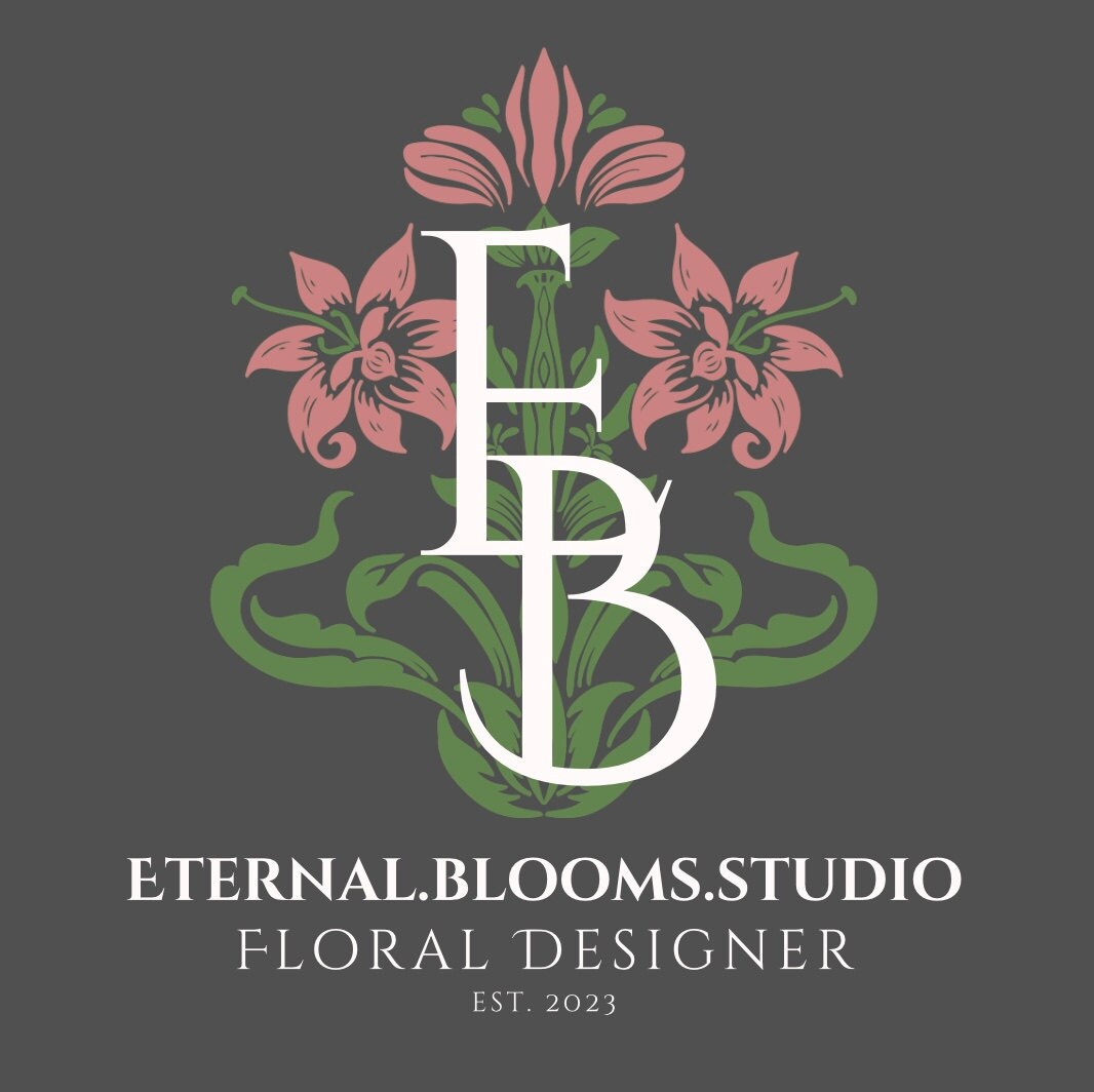 EternalBloomsUS - Etsy