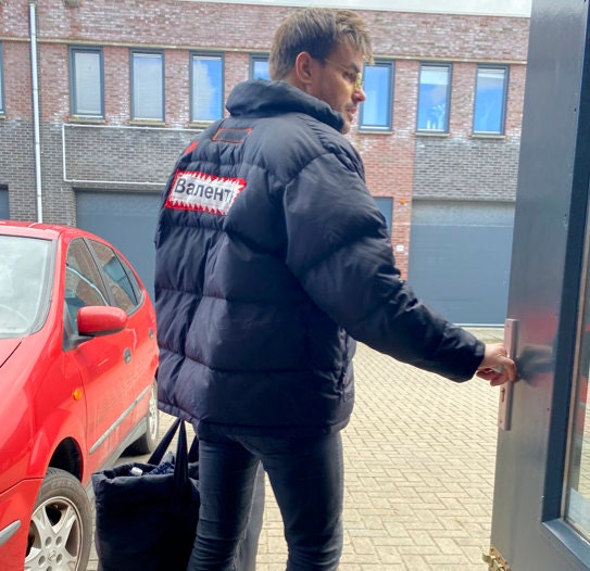 ValentijnKunst - Etsy