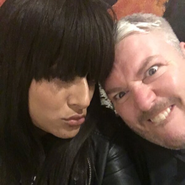 SOLD G Plan Sideboard /cocktail Cabinet - Etsy