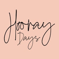 hooraydays - Etsy UK