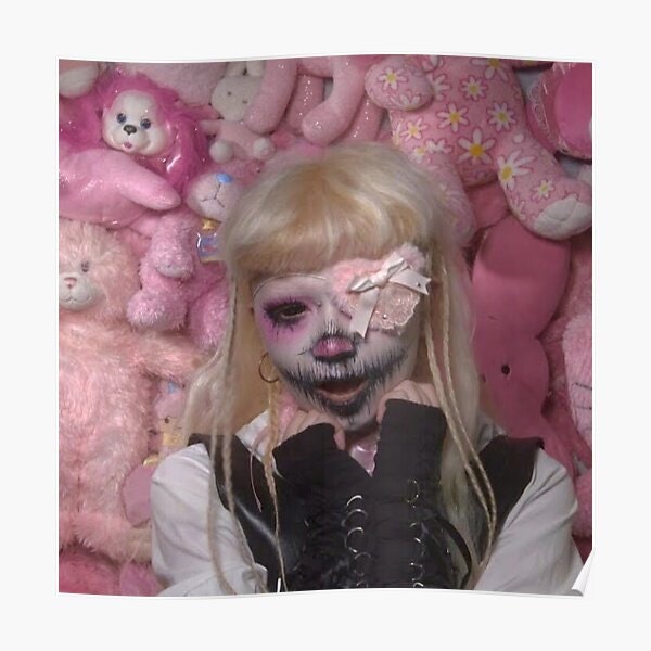 Customizable Rave Kandi Necklace-disco Glitter Pacifier-light up Soft ...