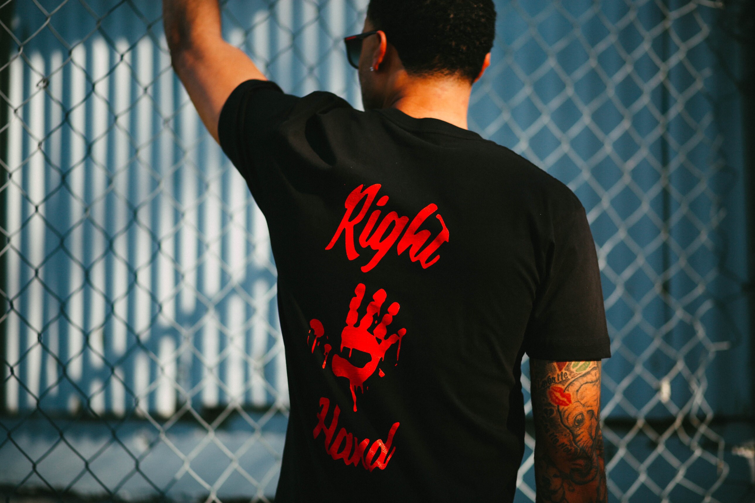 RightHandApparel - Etsy