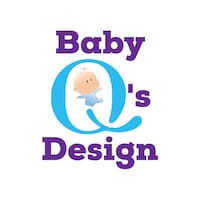 BabyQsDesign - Etsy