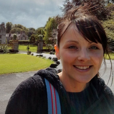 kirsty stainton on Etsy