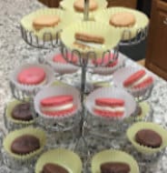 MacaronsbyLizzy - Etsy