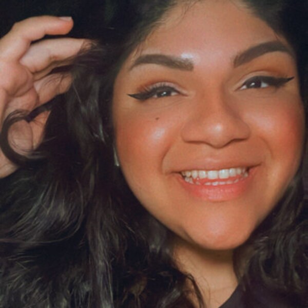 Purple Ombré Furry Infinity Scarf - Etsy