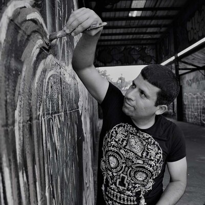 christian navarrete on Etsy