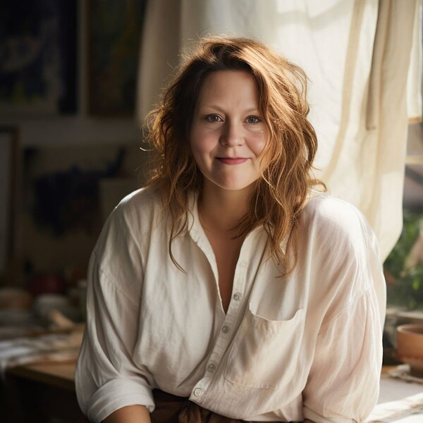 Ghostly Wanderer Bookmark, Spooky Ghost Art, Halloween Bookmark, Book ...