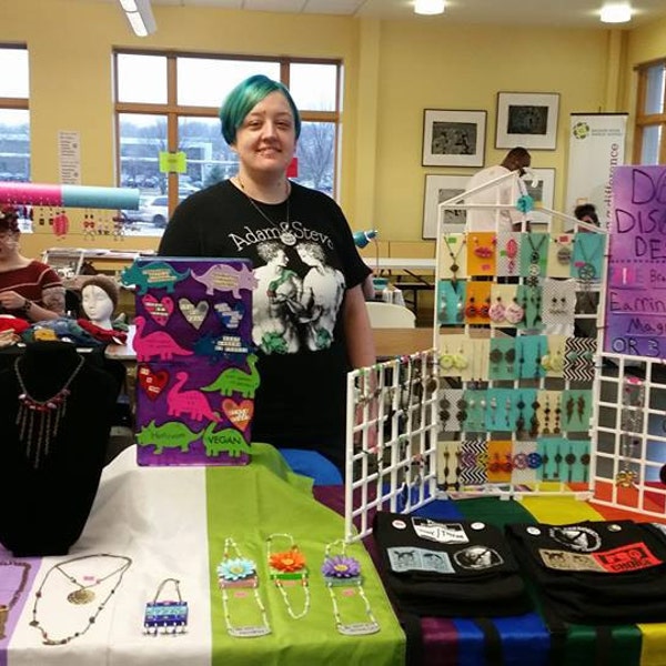 Cute Rat T-shirt, Pastel Goth Clothing, Soft Grunge Shirt, Nu Goth ...