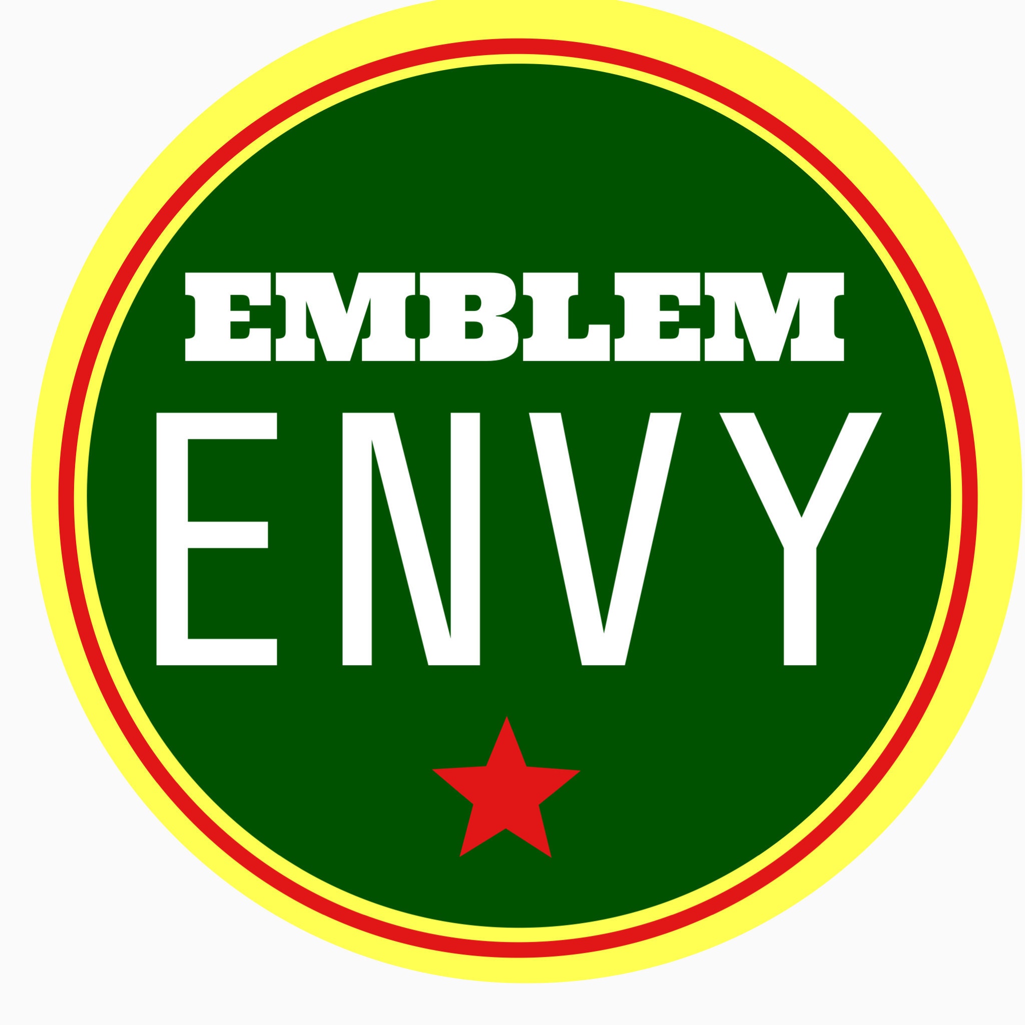 emblemenvy - Etsy