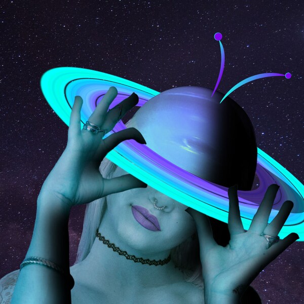 EPK Media Kit Template one Sheet - Etsy