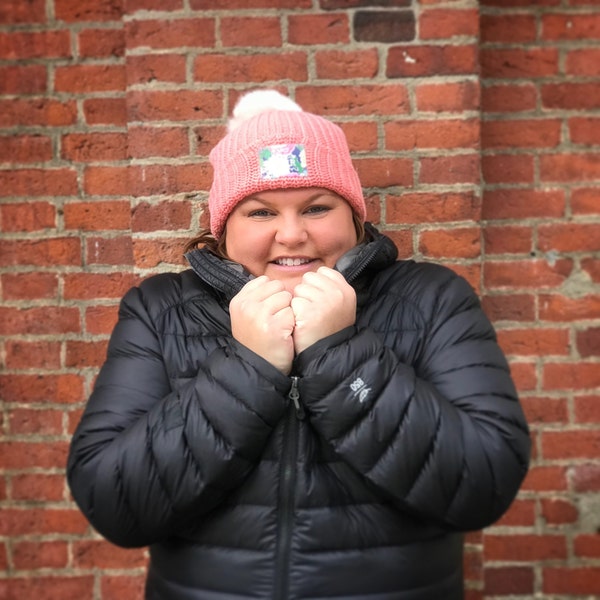 Boho Varsity Your Voice Matters Letters for Speech Therapy Bulletin ...