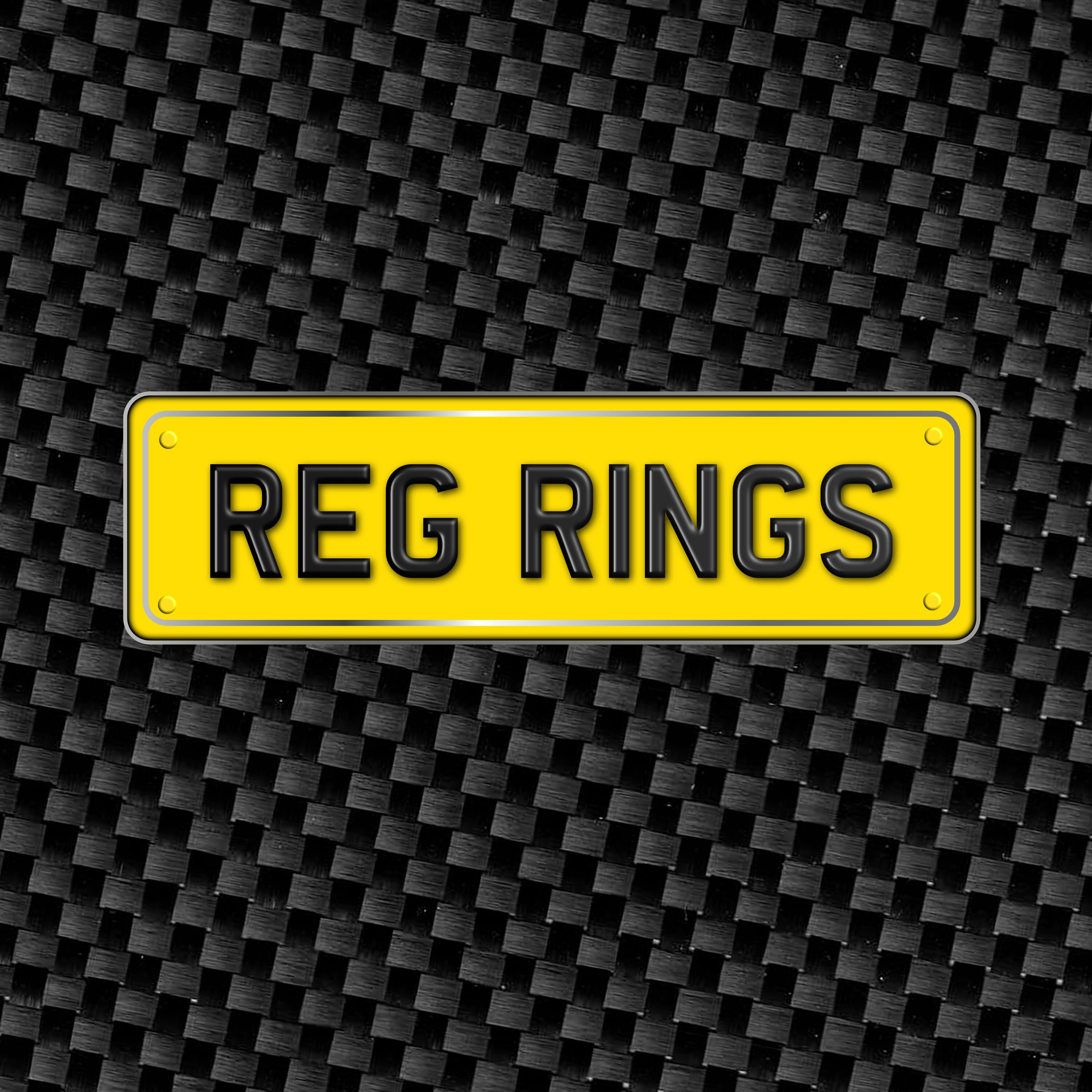 RegRings - Etsy