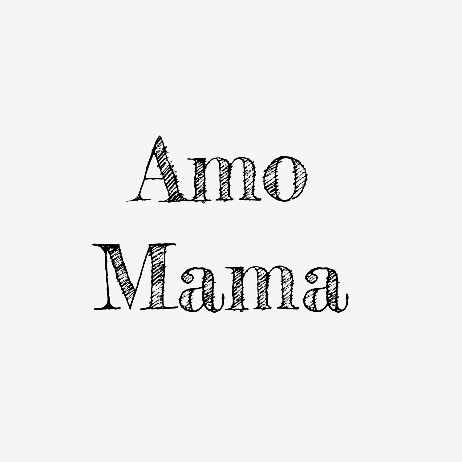 Amomama Etsy