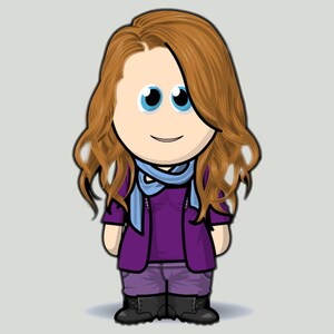 Uncut Simplicity Sewing Pattern 8297 Misses' Shirt With Sleeve and Hem ...