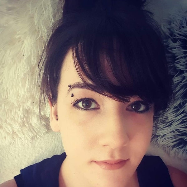 Croatian Flag Hair Bow on Alligator Clip or Barrette, With Croatia Flag ...