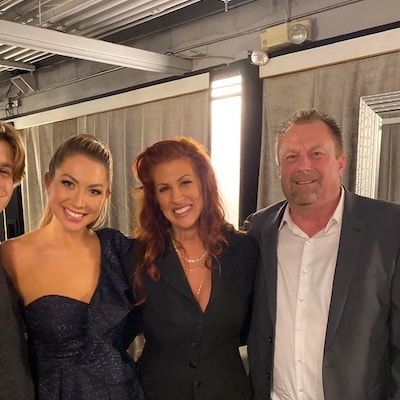 Eric and Dayna Wyland, Stassi Schroeder Dayna Wyland Jewelry's favorite ...