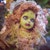 Creepy Girl Doll Cute Masked Doll Haunt Spooky Zombie Dollz Original ...