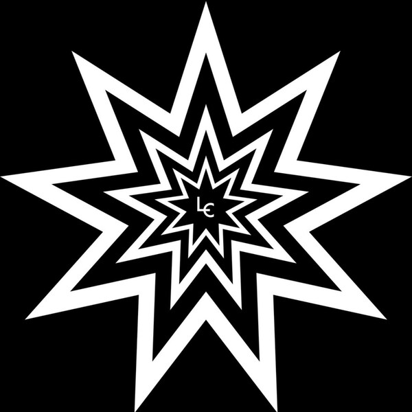 Flower of Life Full , Sacred Geometry Embroidered Back Patch, BUY3 GET4 ...