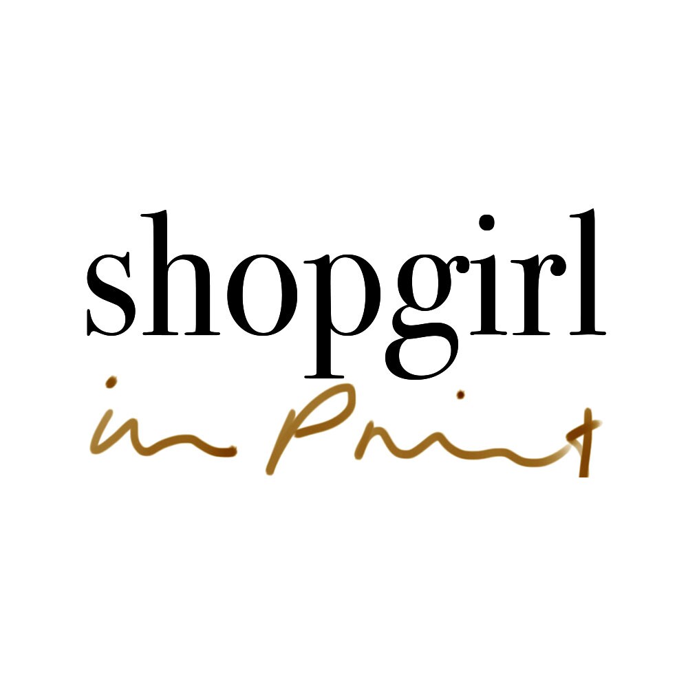 shopgirlinprint - Etsy