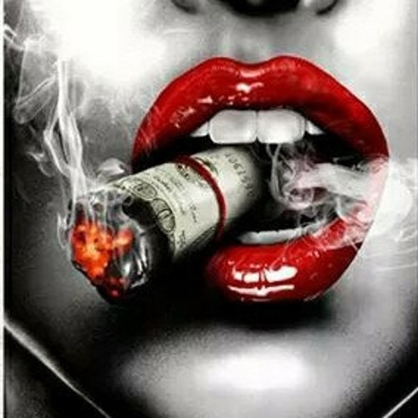 Blinged Keyboard - Etsy