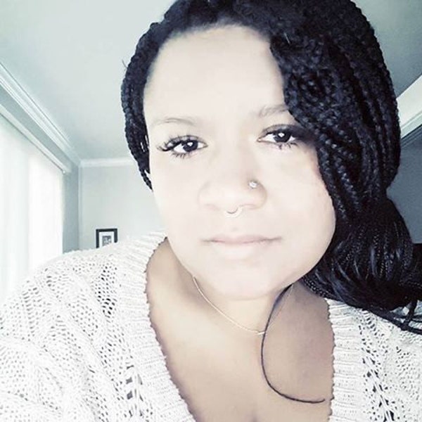 Sterling Silver Ring Venus Shukra Yantra Ring Good Luck Ring Handmade ...