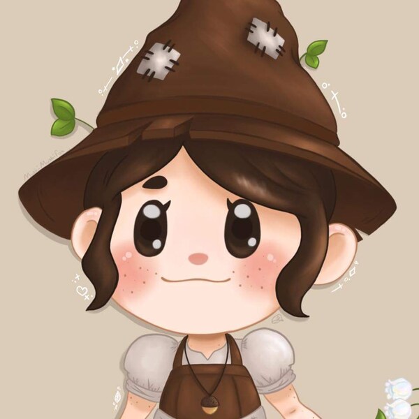 Kabbit Resin BJD - Etsy