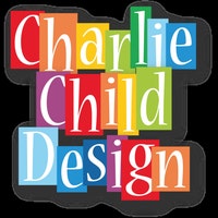 CharlieChildDesign - Etsy