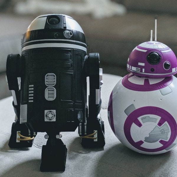 Galaxy's Edge: B-2 Slicer Tool XL based on Droid Toolbox, With a Lot of ...