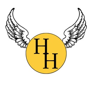 Hades Symbol Sticker Greek God God of the Underworld Hades Sticker ...