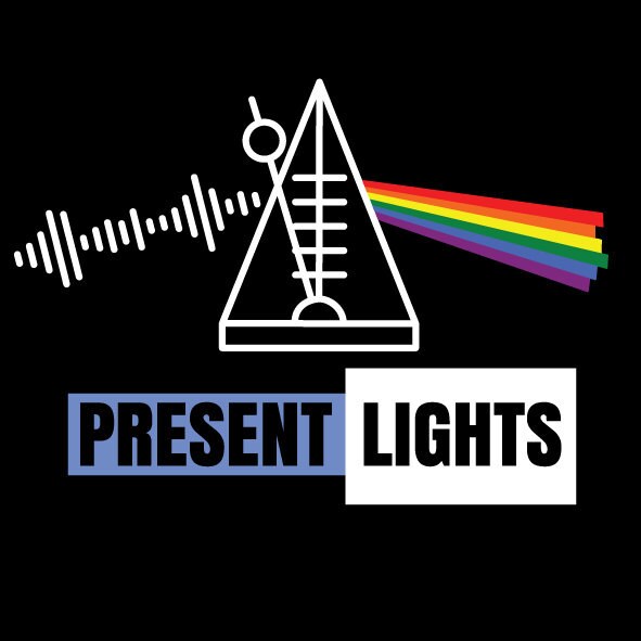 PresentLights - Etsy